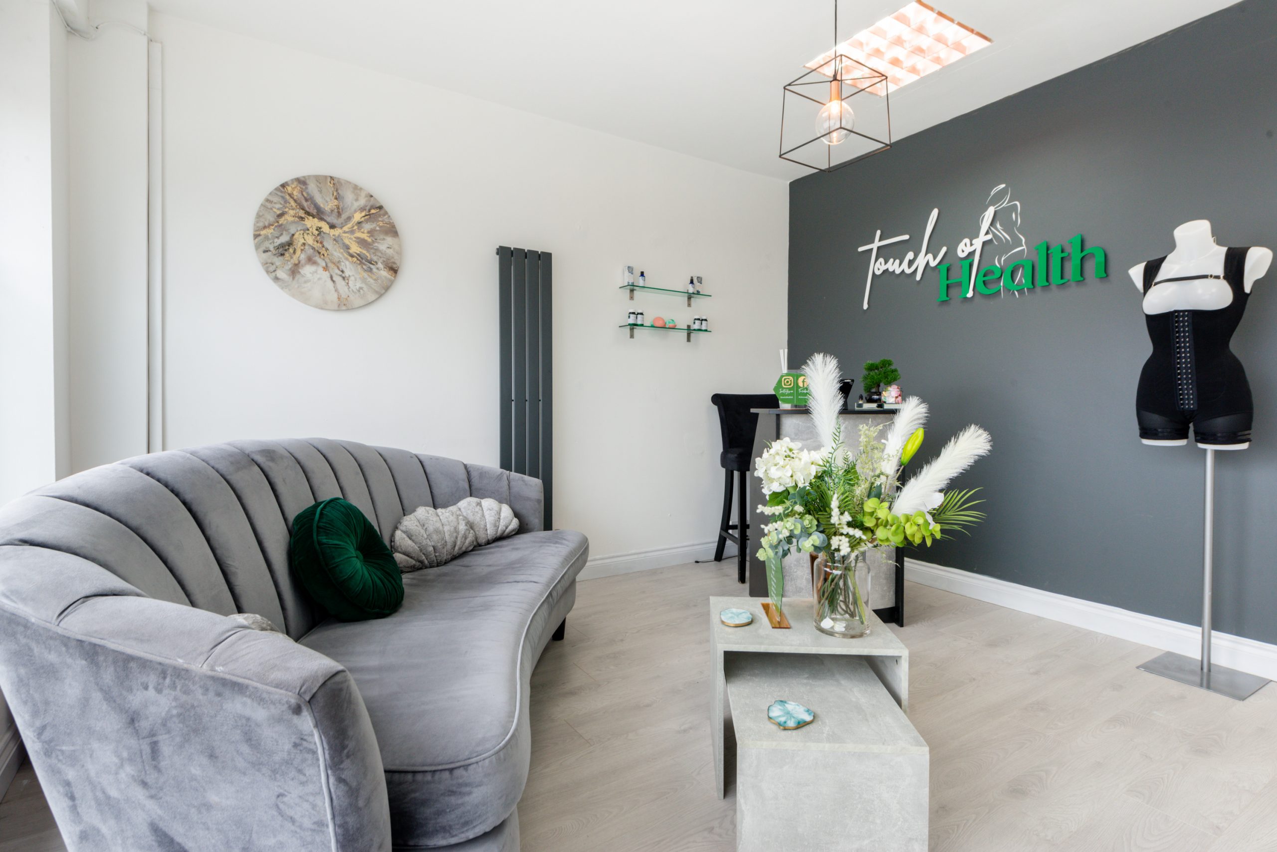 Post Cosmetic Surgery Aftercare & Full Recovery Manchester